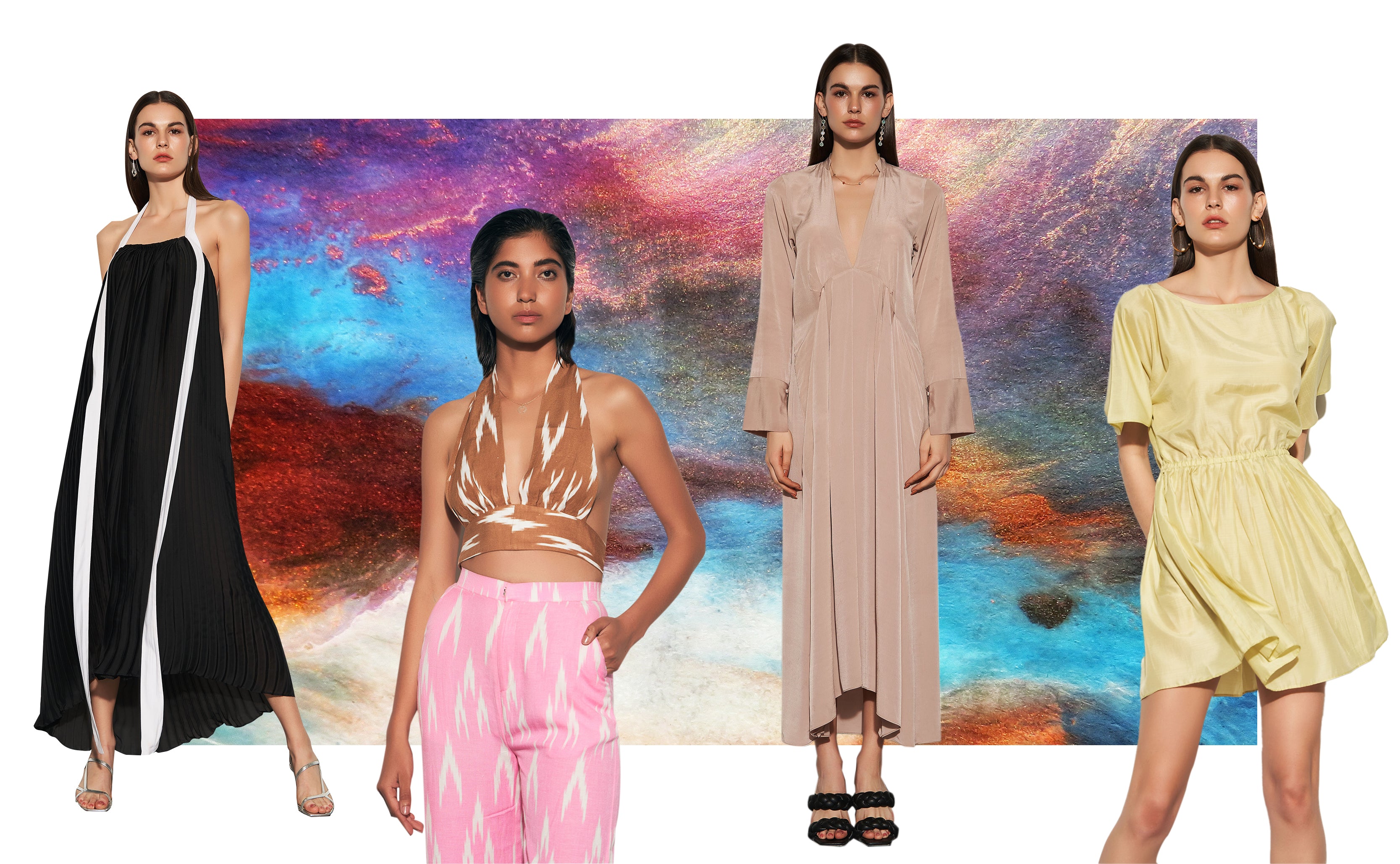 TheRealB Brunch Dresses: A Guide to Stylish Brunch Outfits for Every S