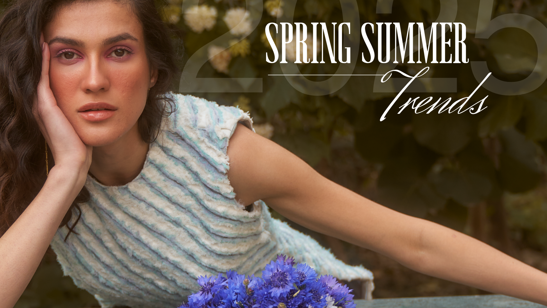 The Ultimate Guide to Spring/Summer 2025 Fashion Trends