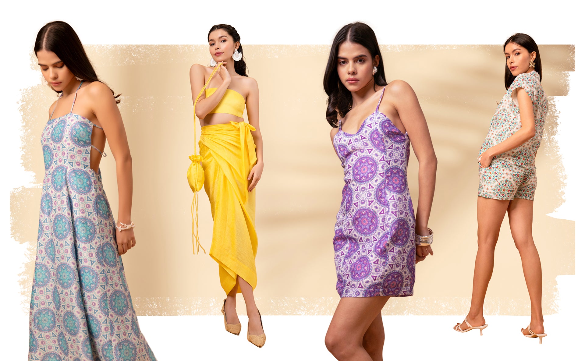 5 Reasons To Opt For Linen Clothes In Summer| The RealB