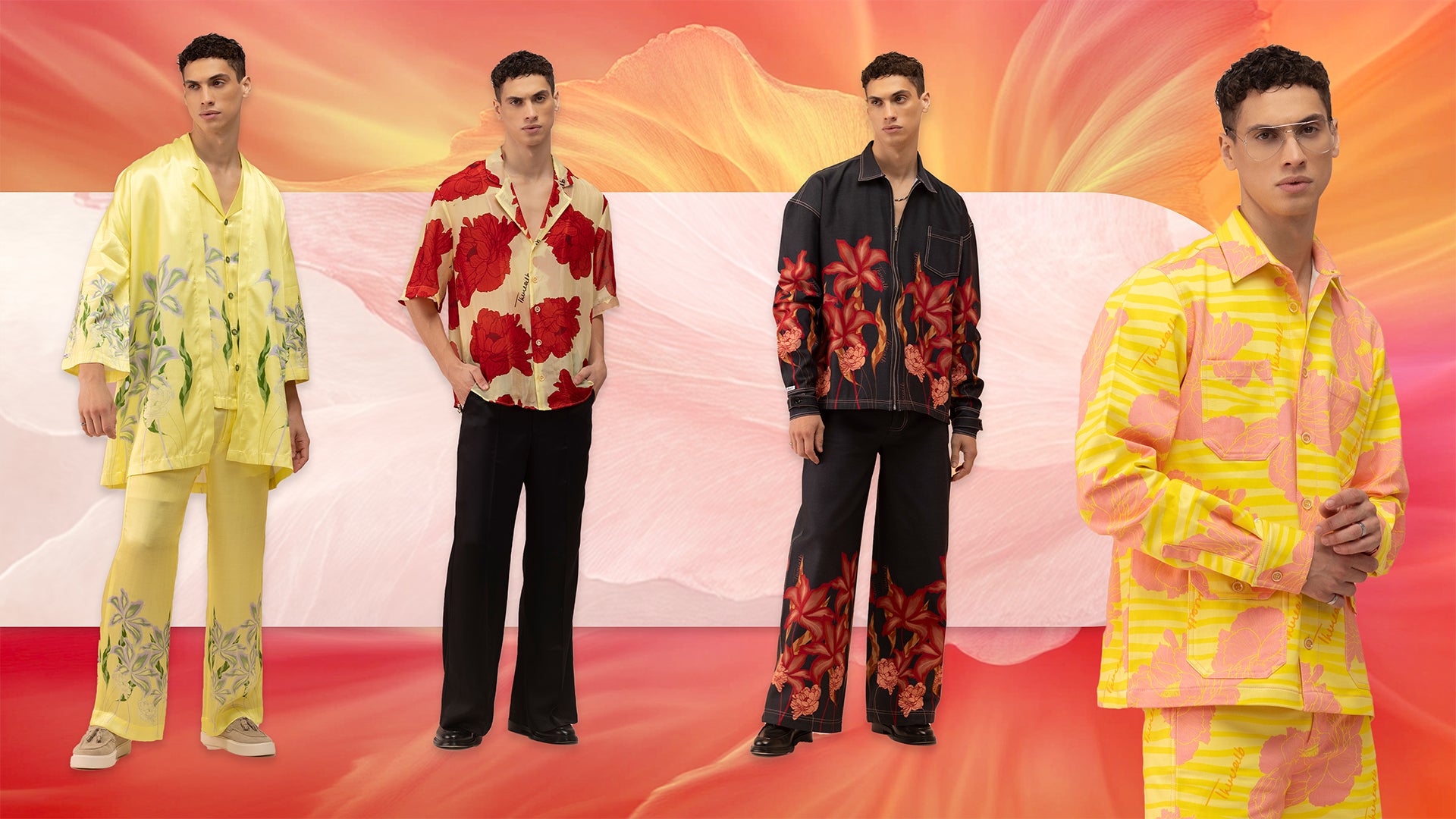 Men’s Day 2024: Elevate Your Style with Luxury Men’s Wear | TheRealB