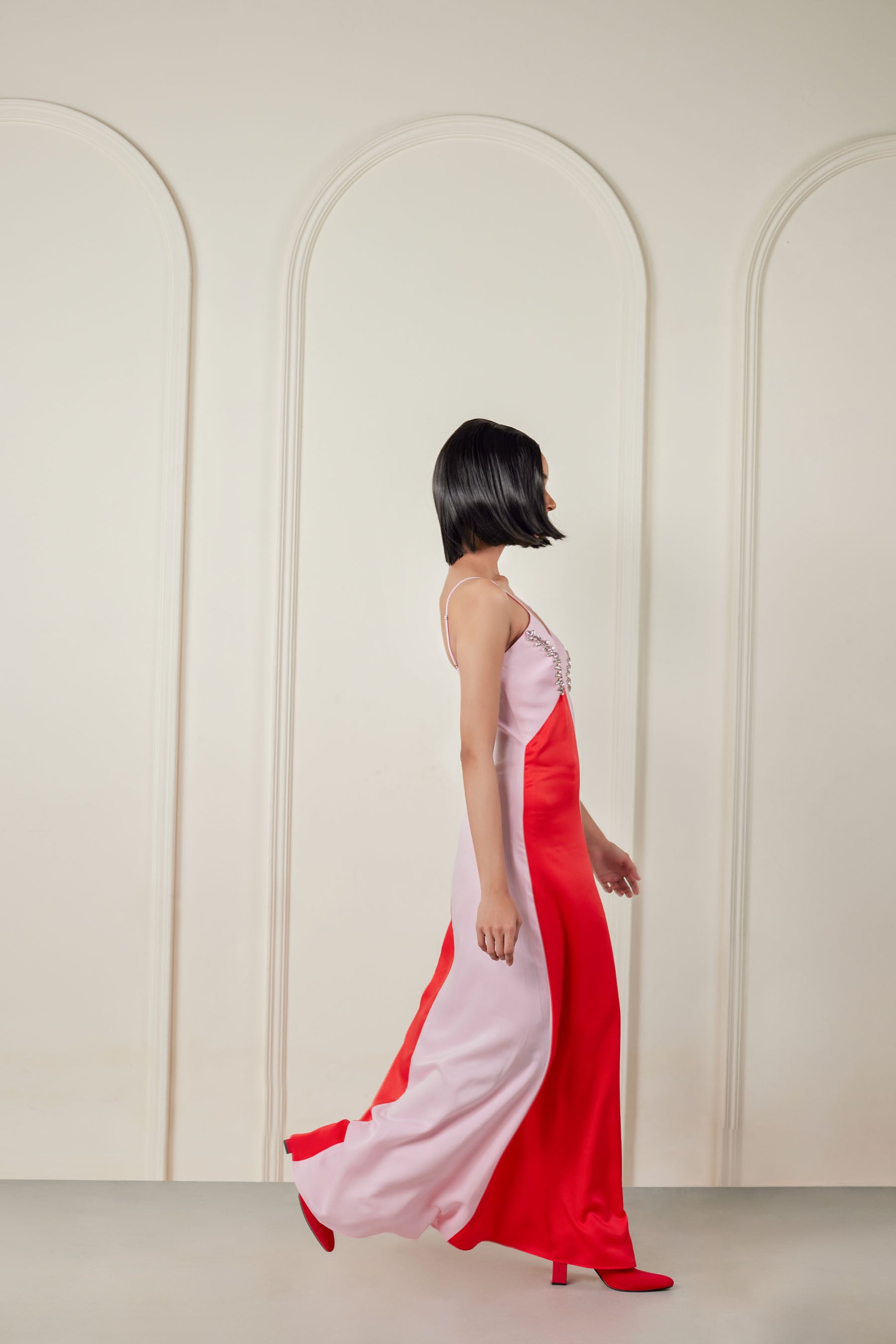 Whimsy Wonder Dress